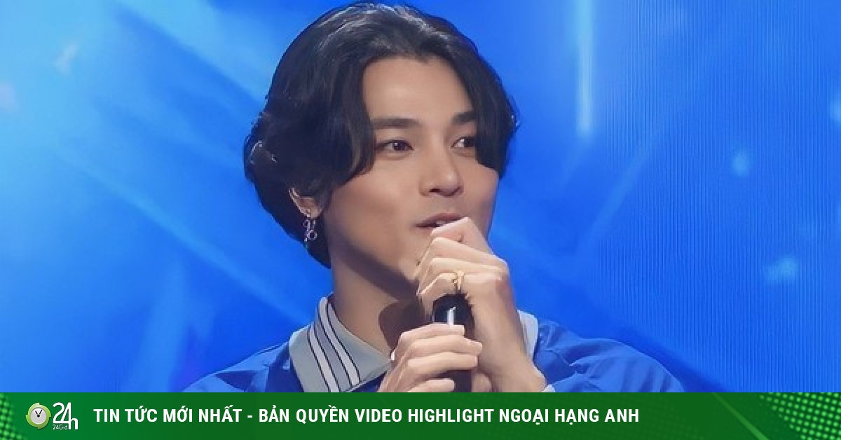 Rap Việt để lọt câu từ nhạy cảm trên sóng truyền hình, bị chỉ trích dữ dội