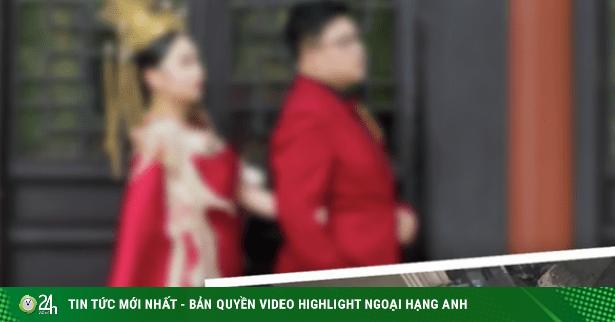 Người phụ nữ gây náo loạn tại đám cưới của chồng cũ vì nguyên nhân bất ngờ