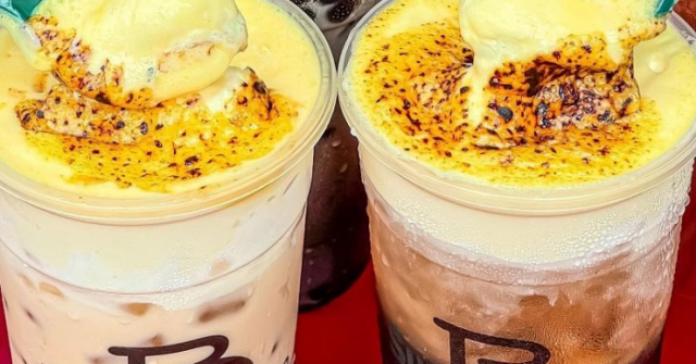 Sunday Basic - Hành trình 5 năm của trà sữa thương hiệu Việt