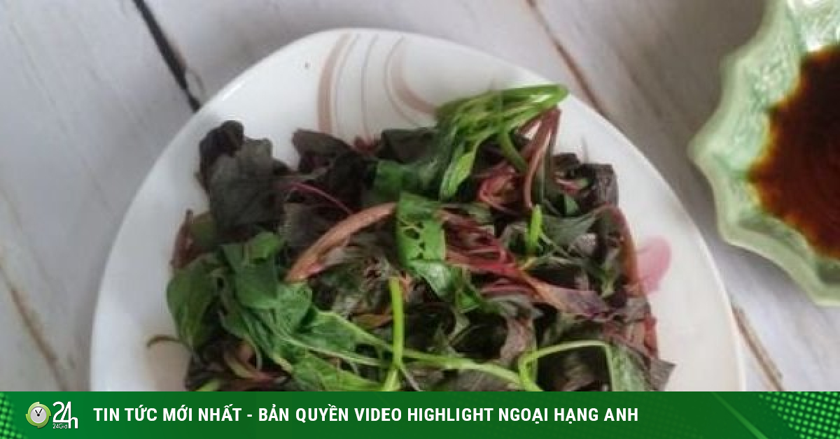 Những thực phẩm cấm kỵ ăn chung với rau dền, thèm mấy cũng chớ dại đụng đũa