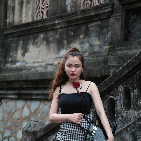 Phạm Thu Thảo: Người phụ nữ độc lập, yêu tự do, dám nghĩ dám làm