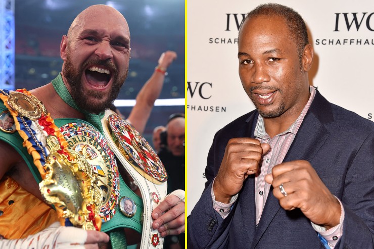 Điều Tyson Fury cần làm để vĩ đại nhất lịch sử Boxing: Đánh bại Usyk và ...