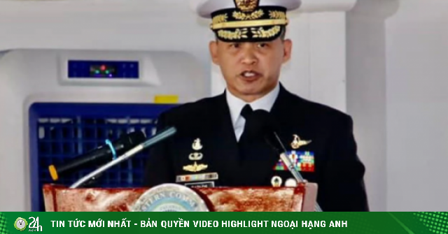 Philippines thay tư lệnh liên quan thỏa thuận với Trung Quốc