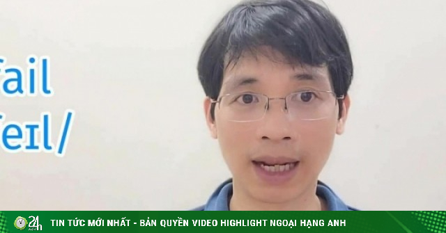 Cách phát âm chuẩn 'fail' và 'success'