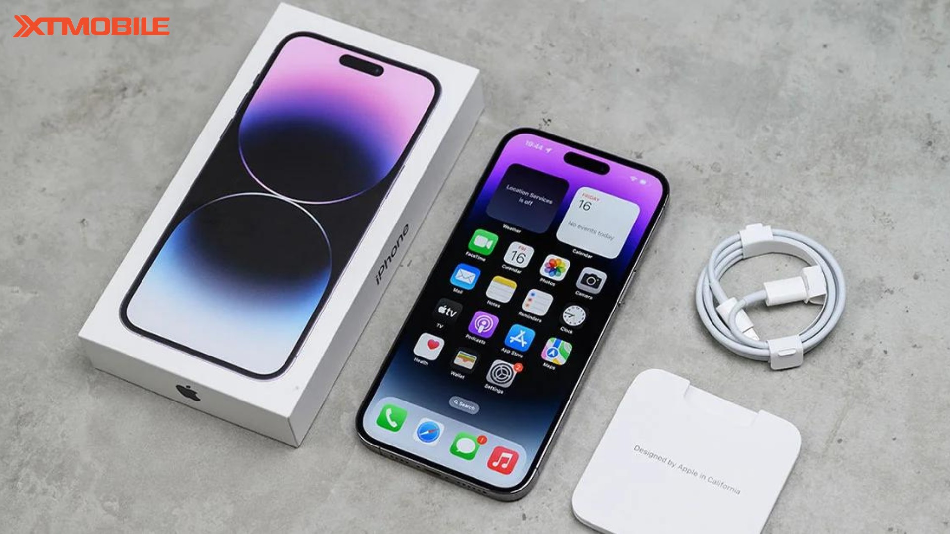 Lý do nên lựa chọn cửa hàng điện thoại XTmobile khi mua smartphone?