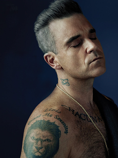 "Ngón tay thối" ở World Cup thừa nhận mắc bệnh tự kỷ