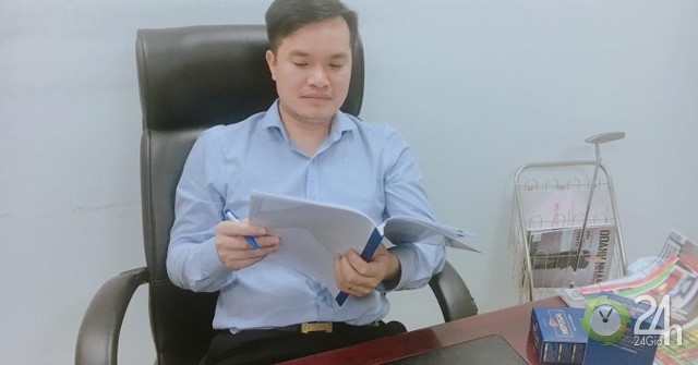 Giám đốc trẻ thoát biến chứng viêm gan vì "nhiễm mỡ” sau 3 tháng