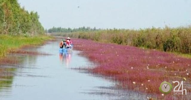 Khu Ramsar 2.000 của thế giới: Về với thiên nhiên!