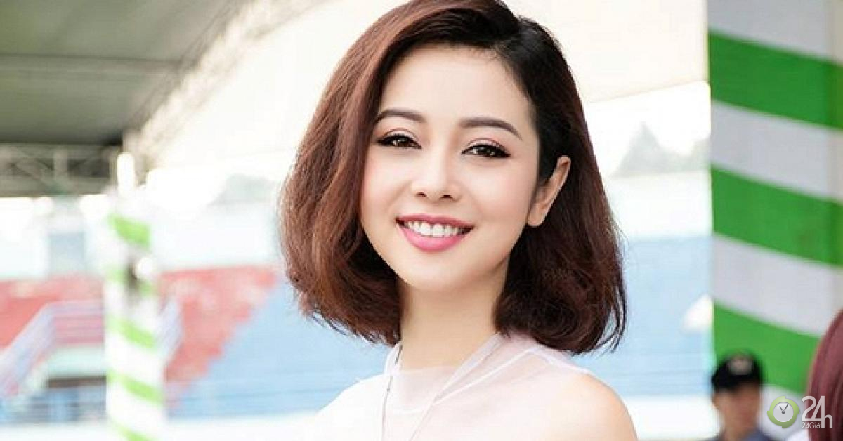 Hoa hậu Jennifer Phạm mang thai lần 4