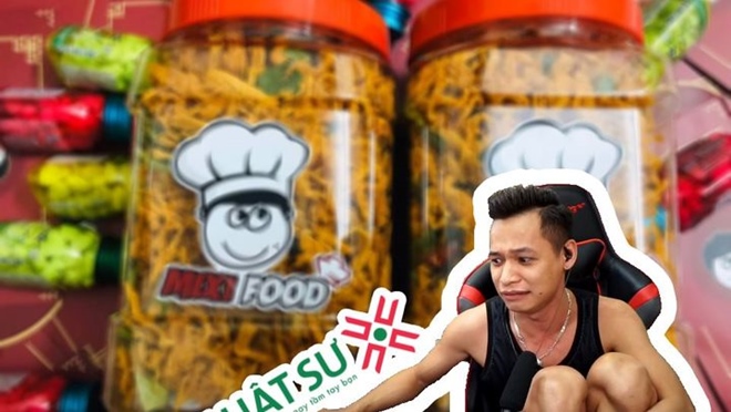 Nghề tay trái giúp các streamer hot nhất Việt Nam kiếm bạc tỷ