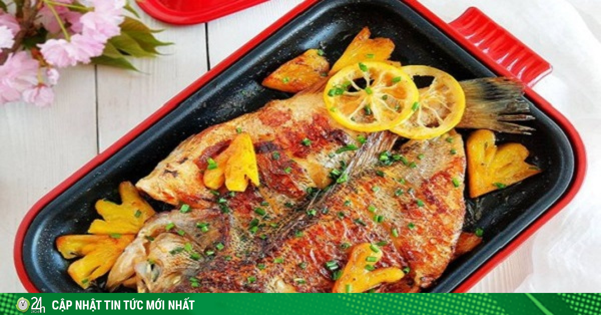 Không ngờ cá chiên có thể ngon đến thế, không thử ngay thì "phí một đời"