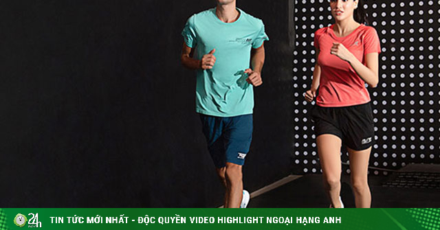 BST hè 361° Sport – Sự kết hợp hoàn hảo giữa hiệu suất và thời trang