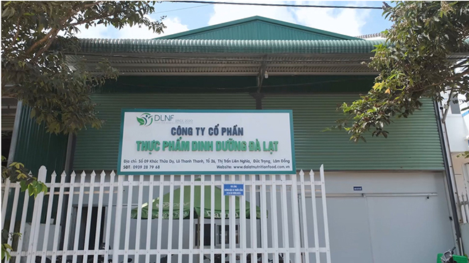 Datino Premium Powder với hành trình "hỏa tốc” trên thị trường bột dinh ...