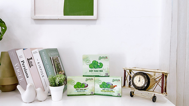 Datino Premium Powder với hành trình "hỏa tốc” trên thị trường bột dinh ...