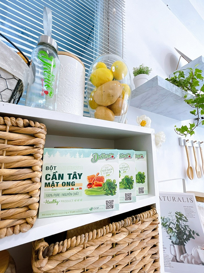 Datino Premium Powder với hành trình "hỏa tốc” trên thị trường bột dinh ...