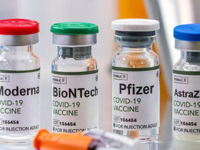 Pfizer đồng ý cung cấp thêm 20 triệu liều vắc xin cho Việt Nam