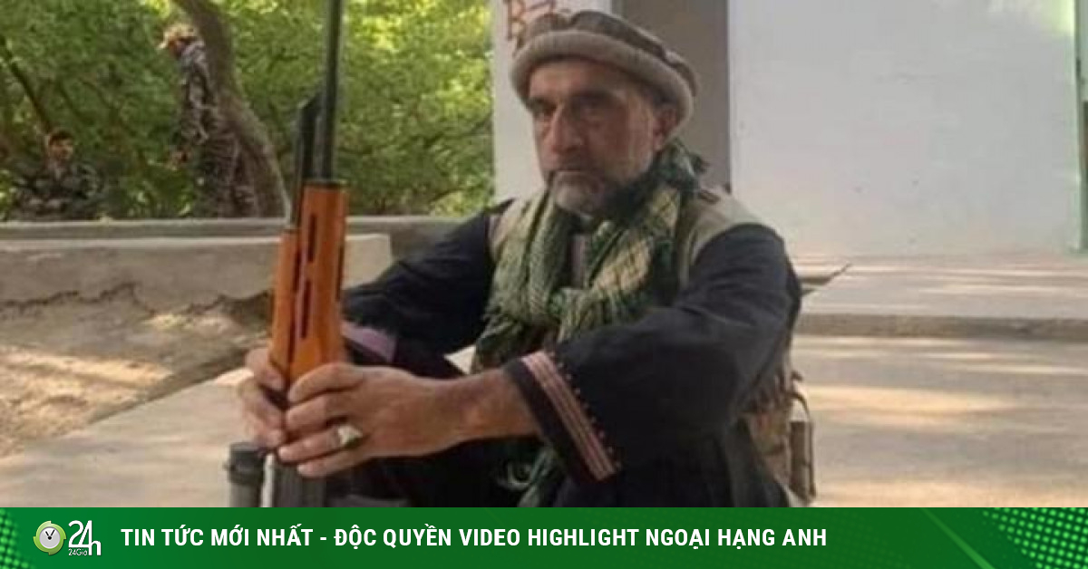 Taliban xử tử anh trai cựu Phó tổng thống Afghanistan