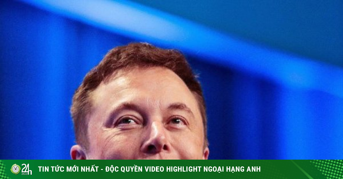 Elon Musk: Khủng hoảng chip sẽ sớm kết thúc