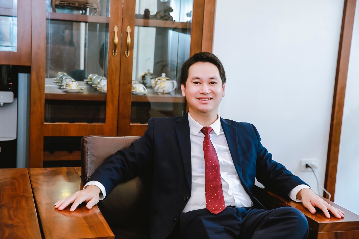 FFL Capital với xu hướng chuyển đổi số, áp dụng công nghệ đáp ứng trải ...