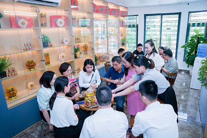 FFL Capital với xu hướng chuyển đổi số, áp dụng công nghệ đáp ứng trải ...