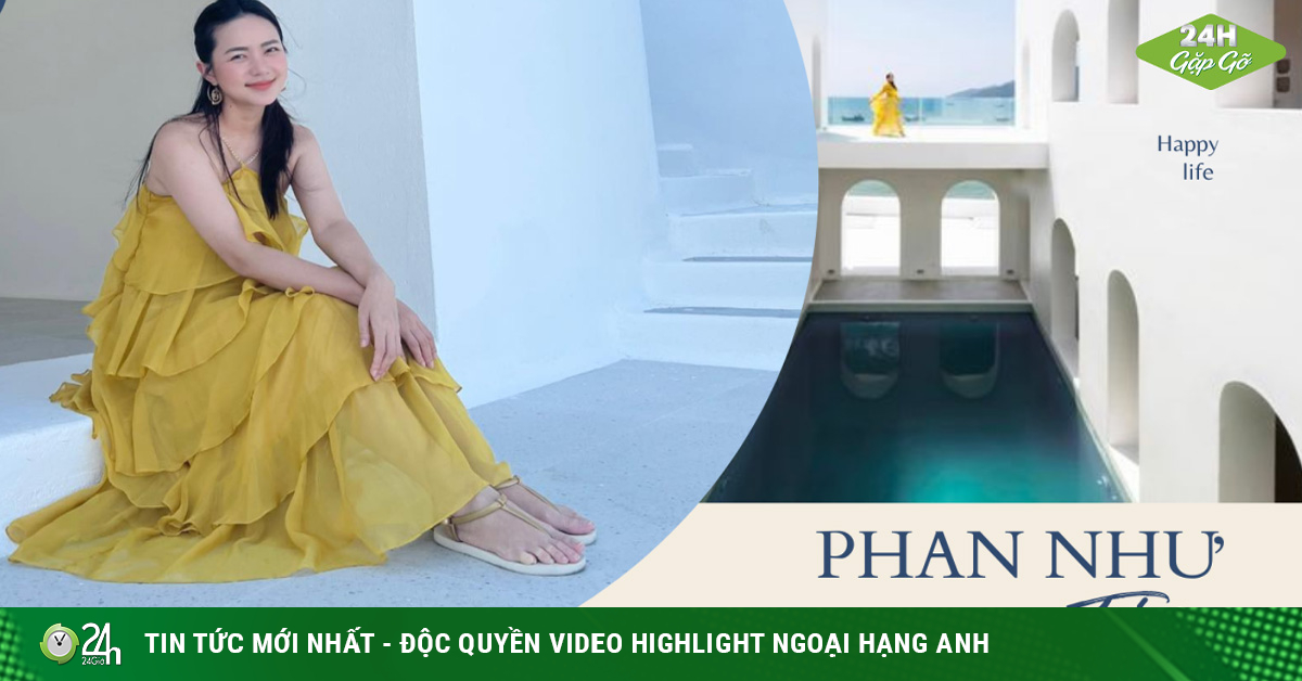 Phan Như Thảo nói thẳng về thu nhập: Sở hữu bất động sản trải dài khắp cả nước?