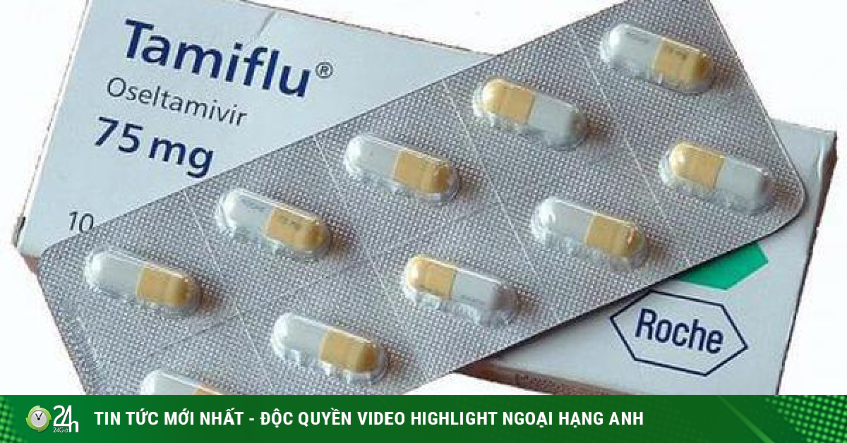 6 sai lầm khi dùng thuốc điều trị cúm A