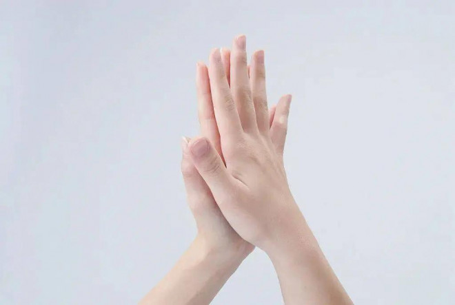 Hiệu quả không ngờ từ việc vỗ tay mỗi ngày, vừa bổ sung khí huyết vừa ...
