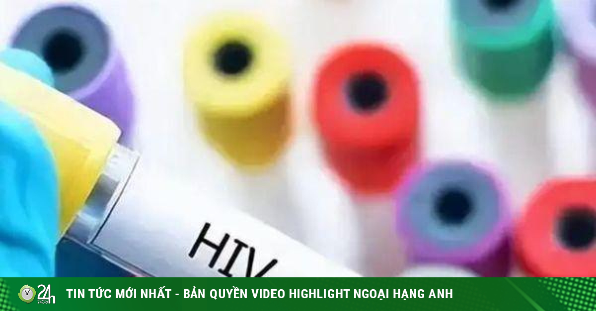 Thanh niên suy sụp vì xét nghiệm dương tính với HIV, 5 năm sau phát hiện sự thật gây sốc