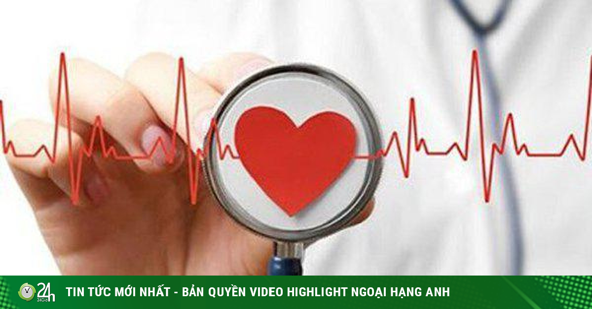 Nhịp tim nhanh hay chậm ảnh hưởng thế nào đến tuổi thọ? Bác sĩ lý giải ...