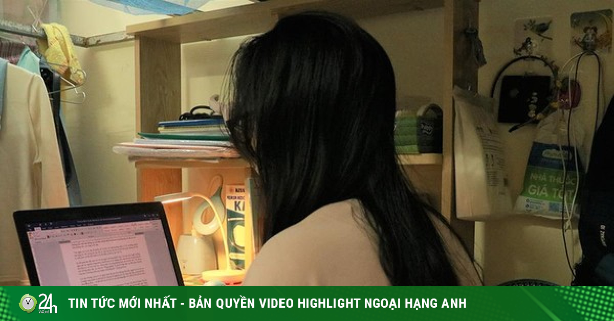 Cảnh báo: Nhiều sinh viên sập bẫy đa cấp trá hình