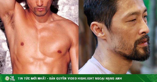 Ngôi sao võ thuật Johnny Trí Nguyễn hé lộ cuộc sống hiện tại khiến ...