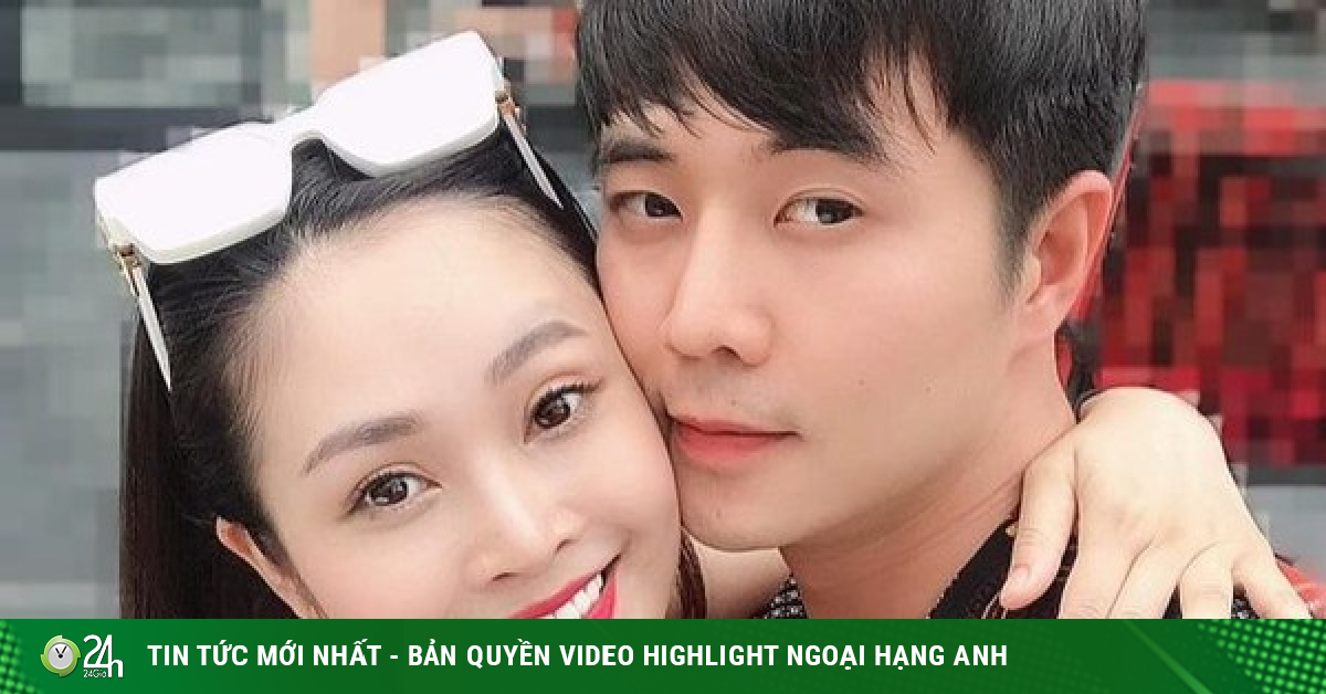 MC Thùy Linh kể chuyện tình phá vỡ nguyên tắc với nam diễn viên 'Phố trong làng'