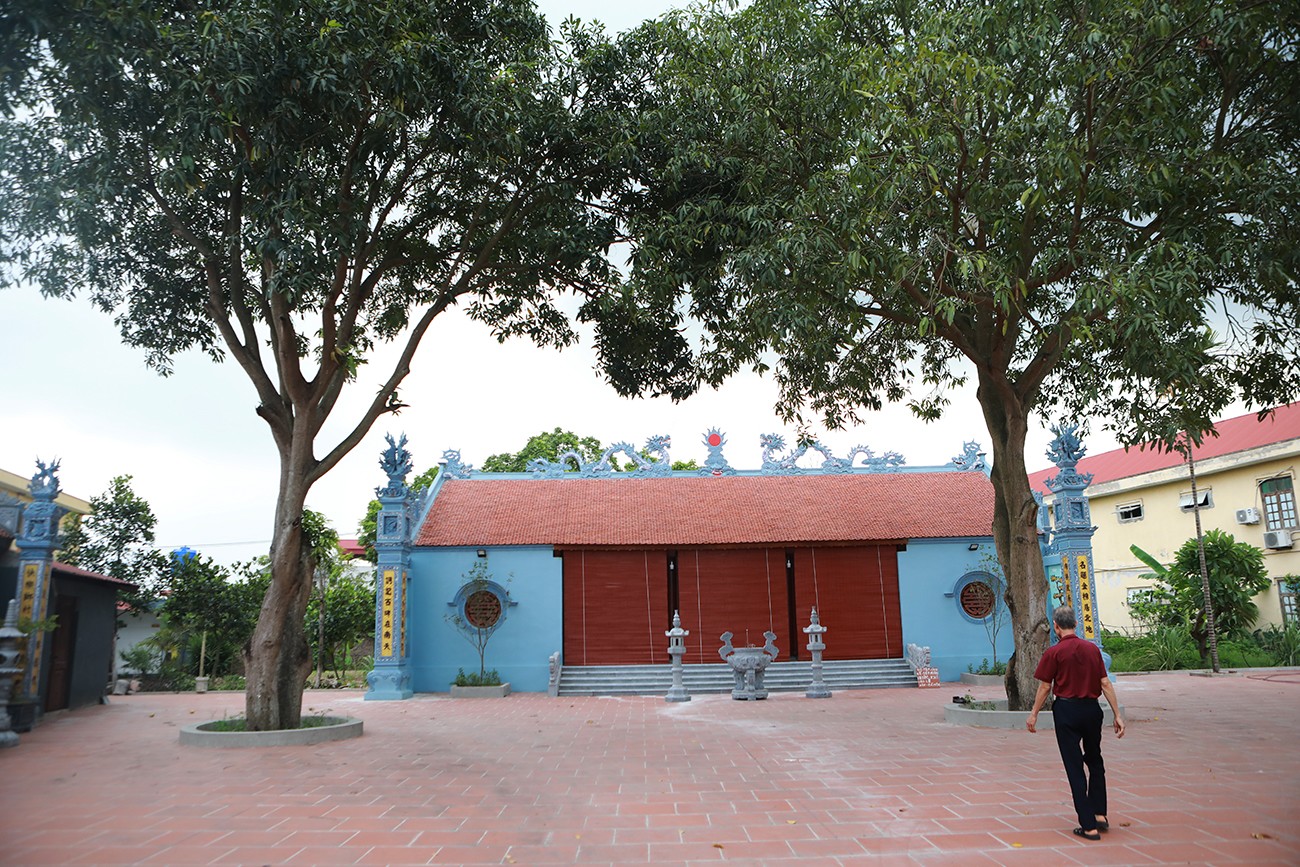 Tấm bia đá cổ nhất Việt Nam có gì đặc biệt?