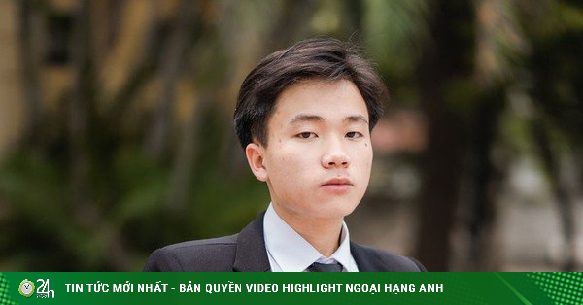 Chia sẻ bất ngờ của thủ khoa khối A00 quê Bắc Giang