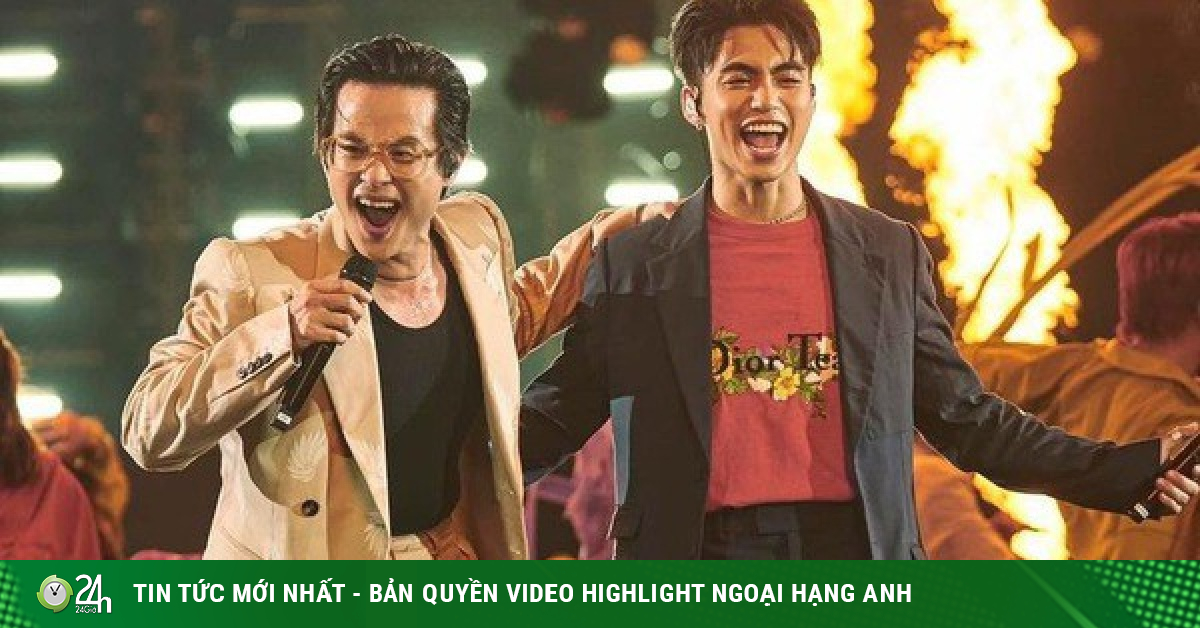 Hà Anh Tuấn vướng tranh cãi khi song ca cùng MONO