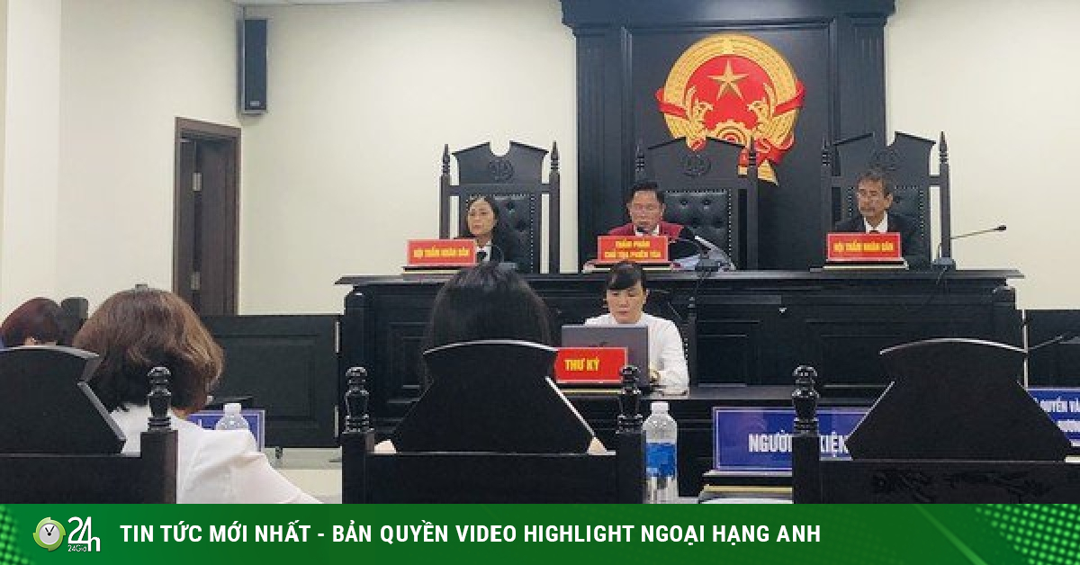 Một doanh nghiệp kiện Sở VHTT TP Hà Nội đòi bồi thường danh dự 1 ngàn đồng