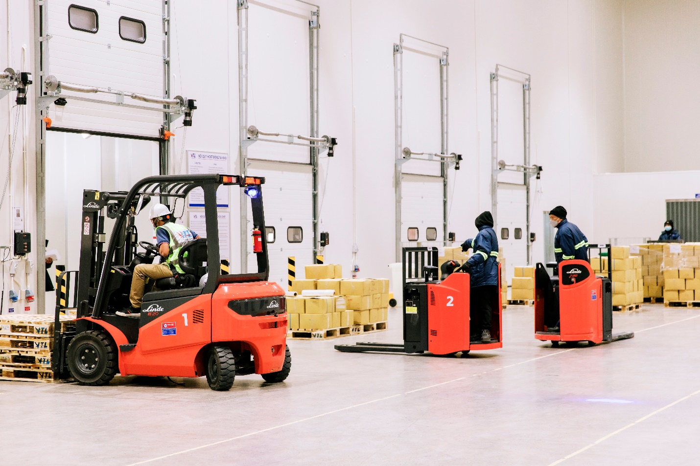 Dịch vụ kho lạnh của ITL - giải pháp bảo quản và phân phối thực phẩm ...