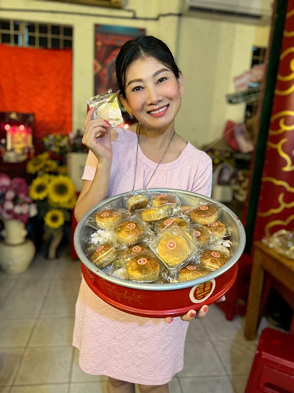 "Sum vầy đêm trăng" của người nghệ sĩ là được cùng nhau thăng hoa trên sân khấu