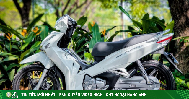 Top 5 xe số giá từ 26-30 triệu đồng đáng mua nhất hiện nay