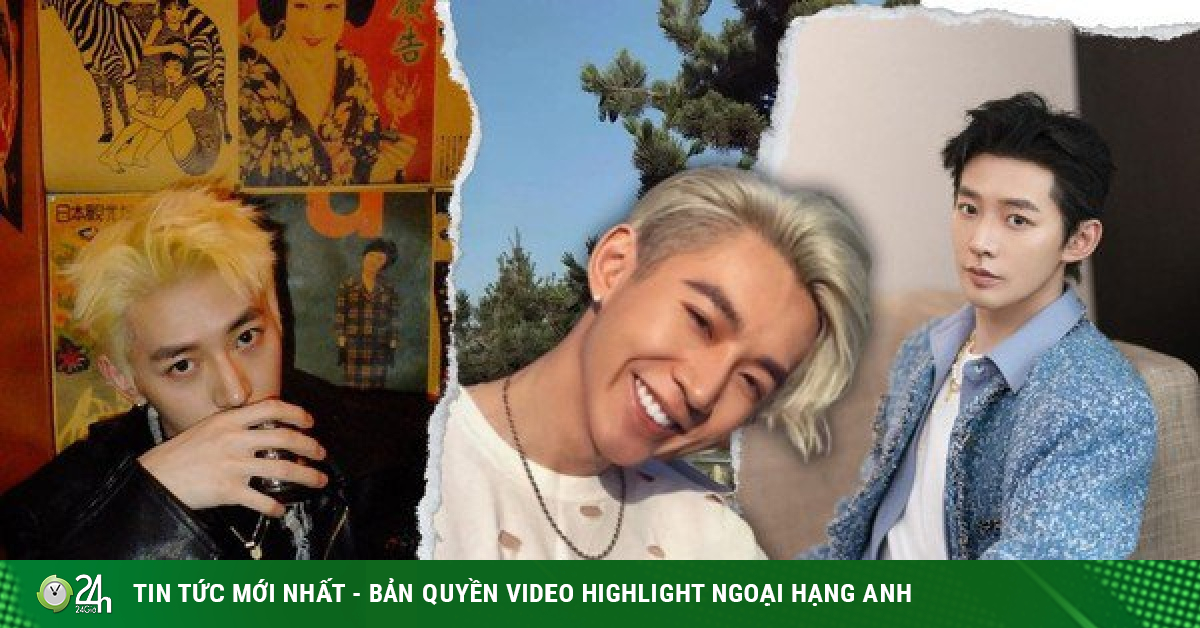 Gu thời trang "chất lừ" của Đặng Vi, nam thần phim Hoa ngữ đình đám ...