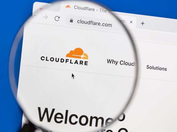 Nhà mạng "bắt tay" Cloudflare mang tới dịch vụ chống DDoS, tăng tốc truy cập web