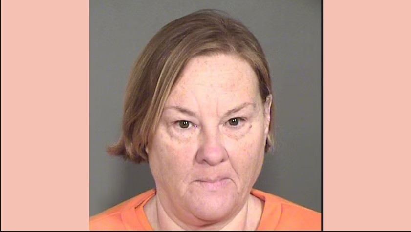 Dã tâm của con dâu hại mẹ chồng vì tài sản: Người vợ thống trị