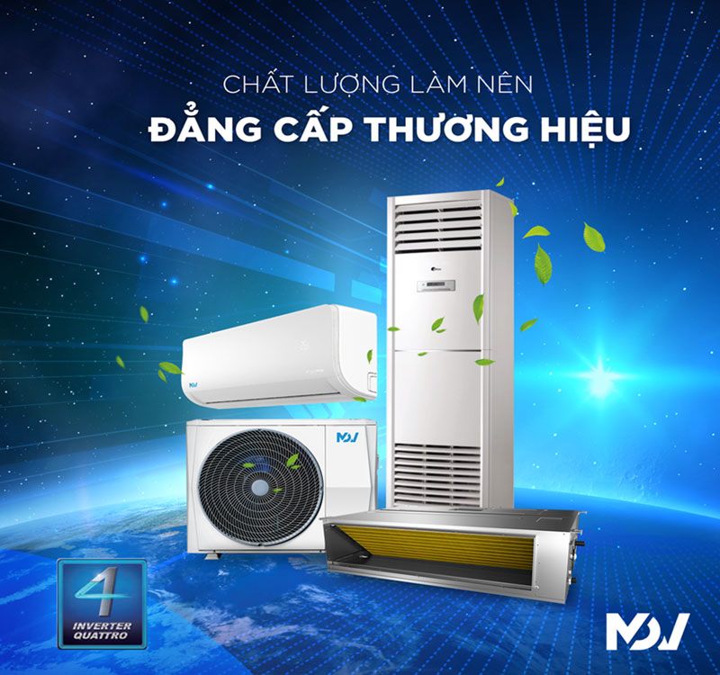 MDV Việt Nam tổ chức Hội Nghị Khách Hàng năm 2023 với chủ đề "Điều hòa chất lượng, nâng tầm cuộc ...