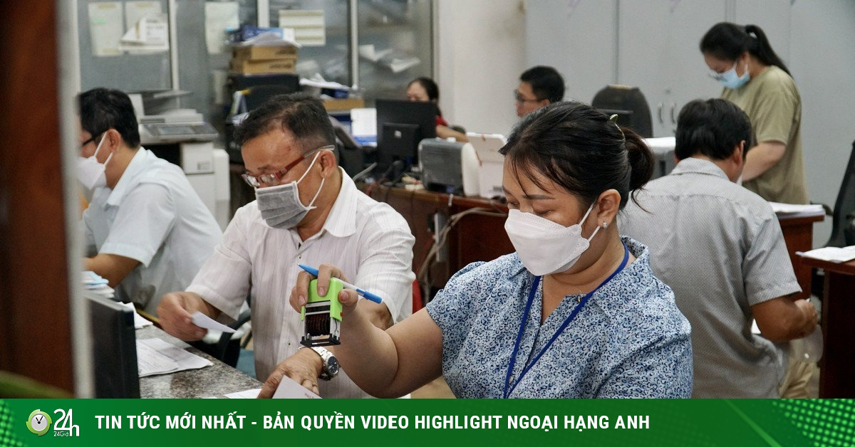 Nóng: Đã có quy định về bảo vệ cán bộ dám nghĩ, dám làm, dám chịu trách ...