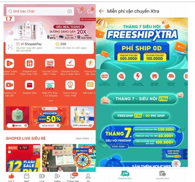 Voucher freeship 500.000 đồng thần thánh cỡ nào mà tín đồ Shopee hô hào ...