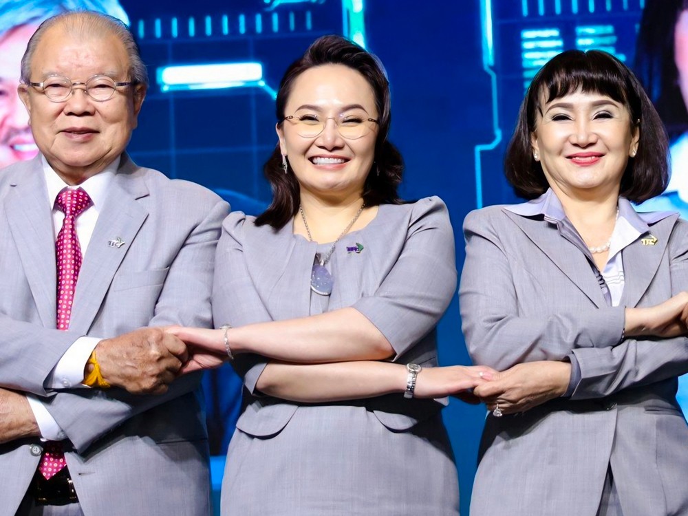 GS.TS Võ Tòng Xuân: "Nền nông nghiệp Việt Nam cần nhiều hơn nữa những nhân tố tiêu biểu như lãnh ...