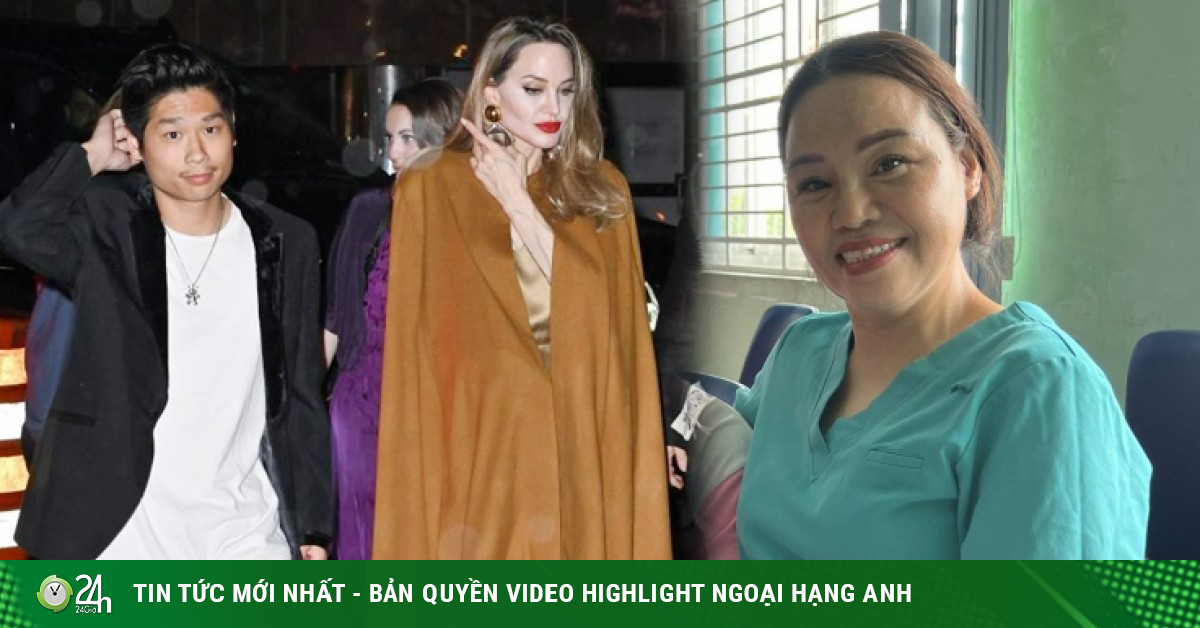 Gặp người phụ nữ nuôi Pax Thiên ở trại mồ côi Tam Bình (Thủ Đức) 17 năm ...