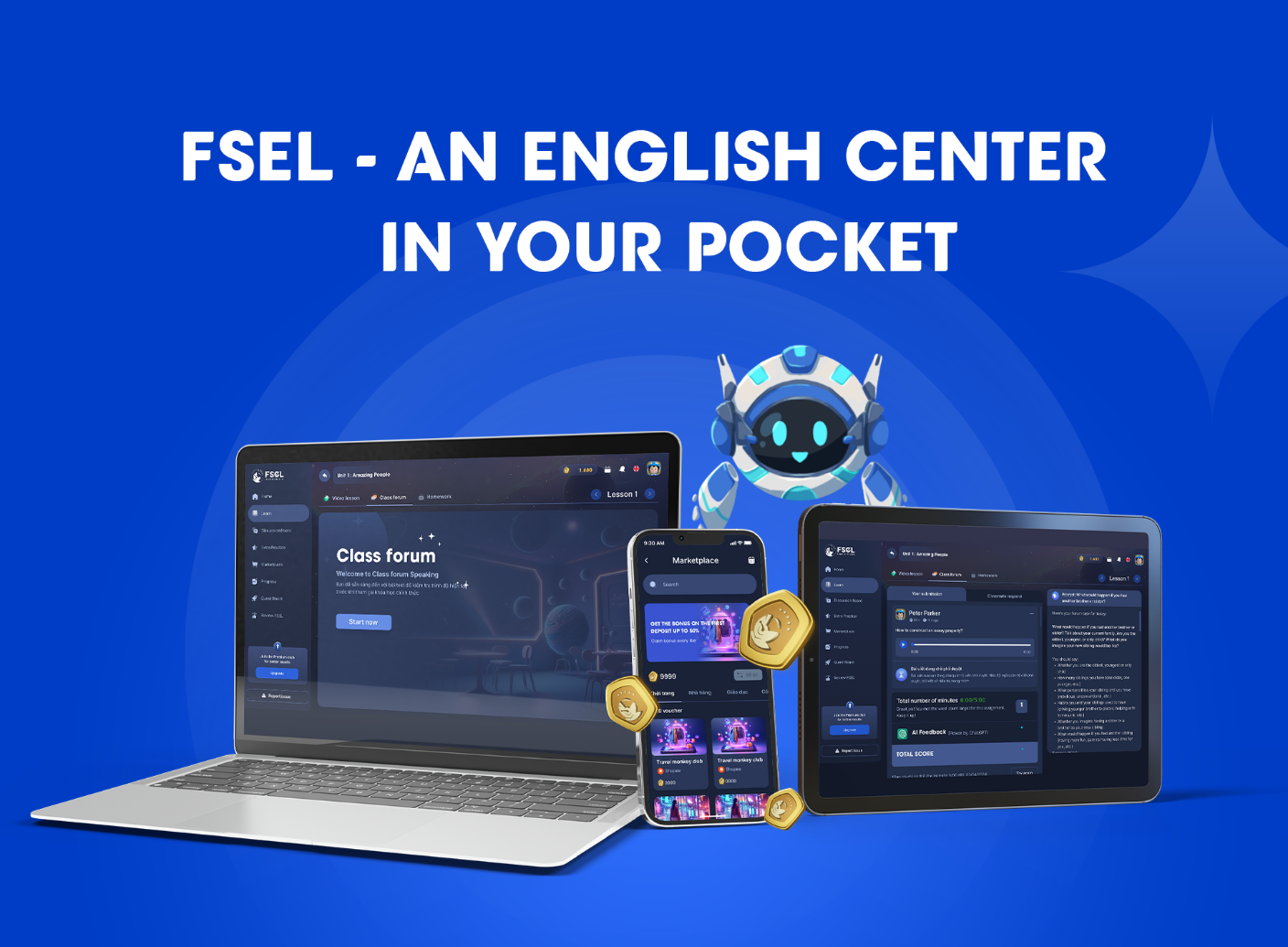 5 lợi ích của học tiếng Anh Online - Bạn đã biết chưa?