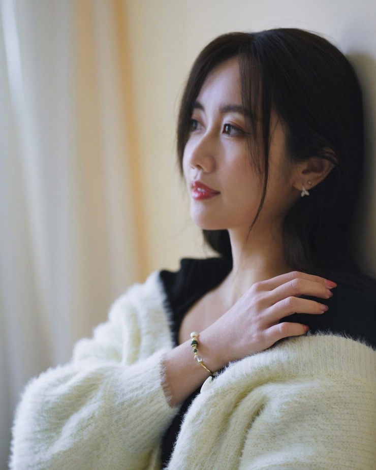 'Tiên nữ' bắn súng tại Olympic 2024