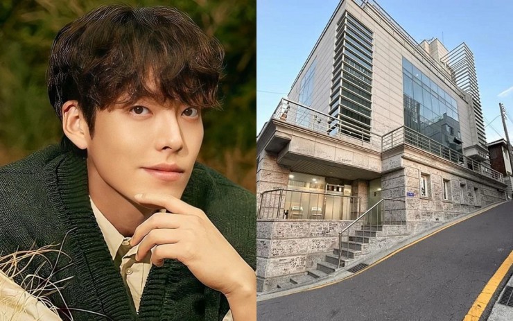 Chân dung nam diễn viên vừa "chiến thắng" căn bệnh ung thư lại tất tay ...